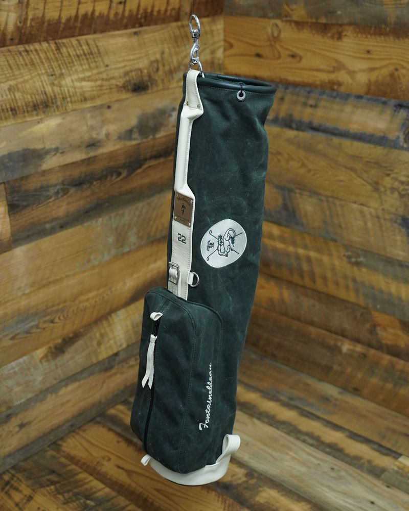 Gallery | MacKenzie Golf Bags