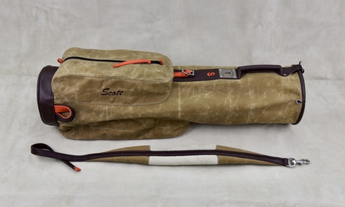 Gallery | MacKenzie Golf Bags