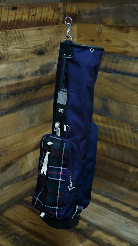 Gallery | MacKenzie Golf Bags