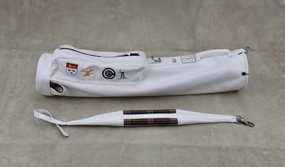 Gallery | MacKenzie Golf Bags