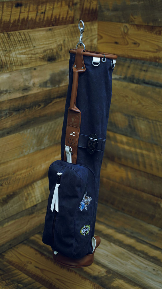 Gallery | MacKenzie Golf Bags