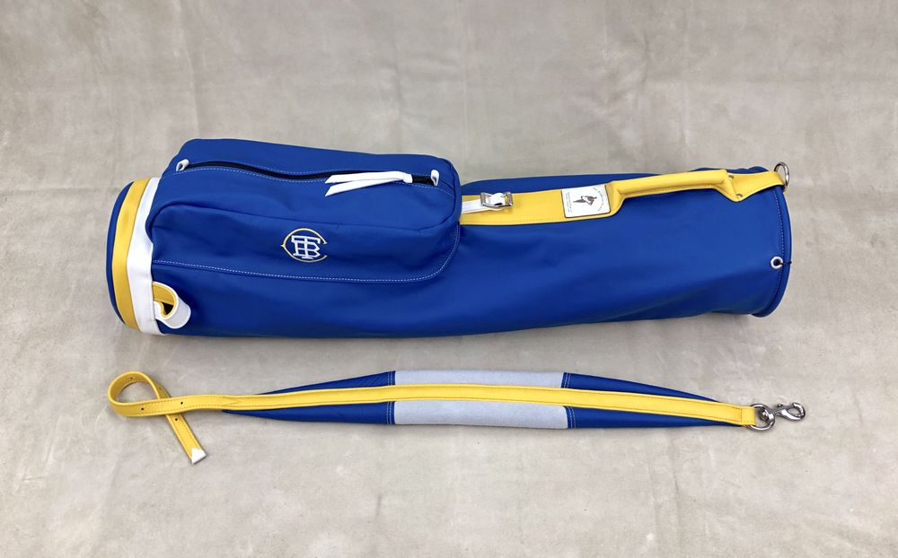 Gallery | MacKenzie Golf Bags