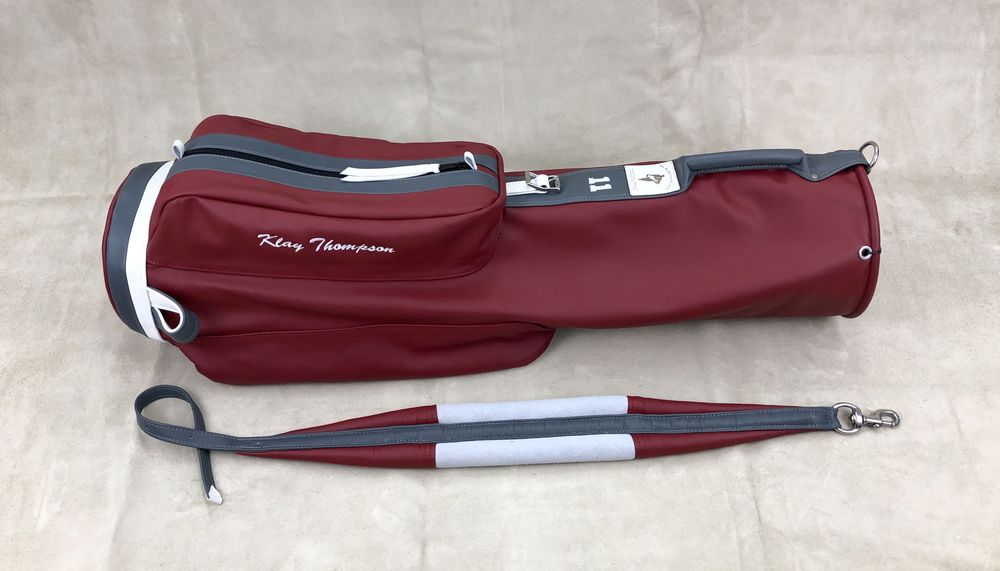 Gallery | MacKenzie Golf Bags