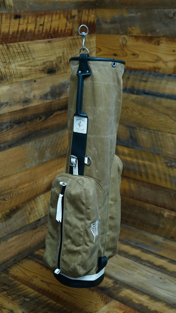Gallery | MacKenzie Golf Bags