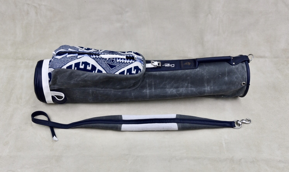 Gallery | MacKenzie Golf Bags
