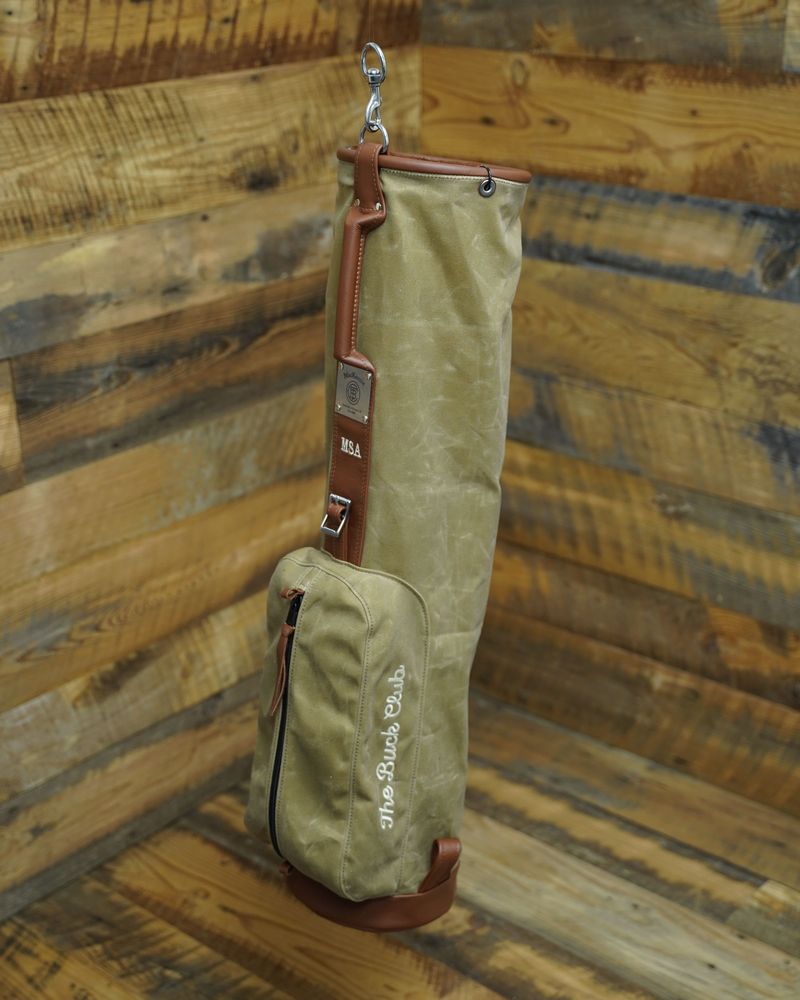 Gallery | MacKenzie Golf Bags
