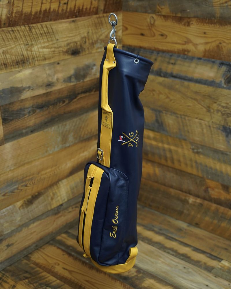 Gallery | MacKenzie Golf Bags
