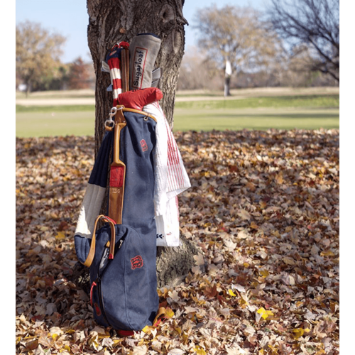 Home | MacKenzie Golf Bags