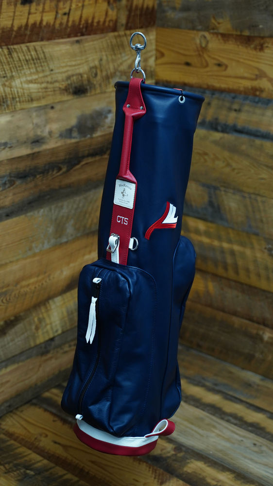 Gallery | MacKenzie Golf Bags