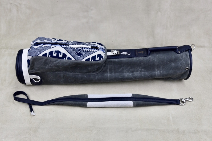 Home | MacKenzie Golf Bags