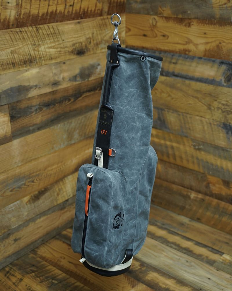 Gallery | MacKenzie Golf Bags