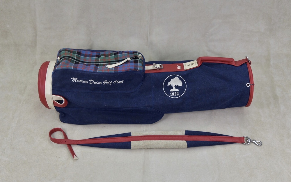 Gallery | MacKenzie Golf Bags