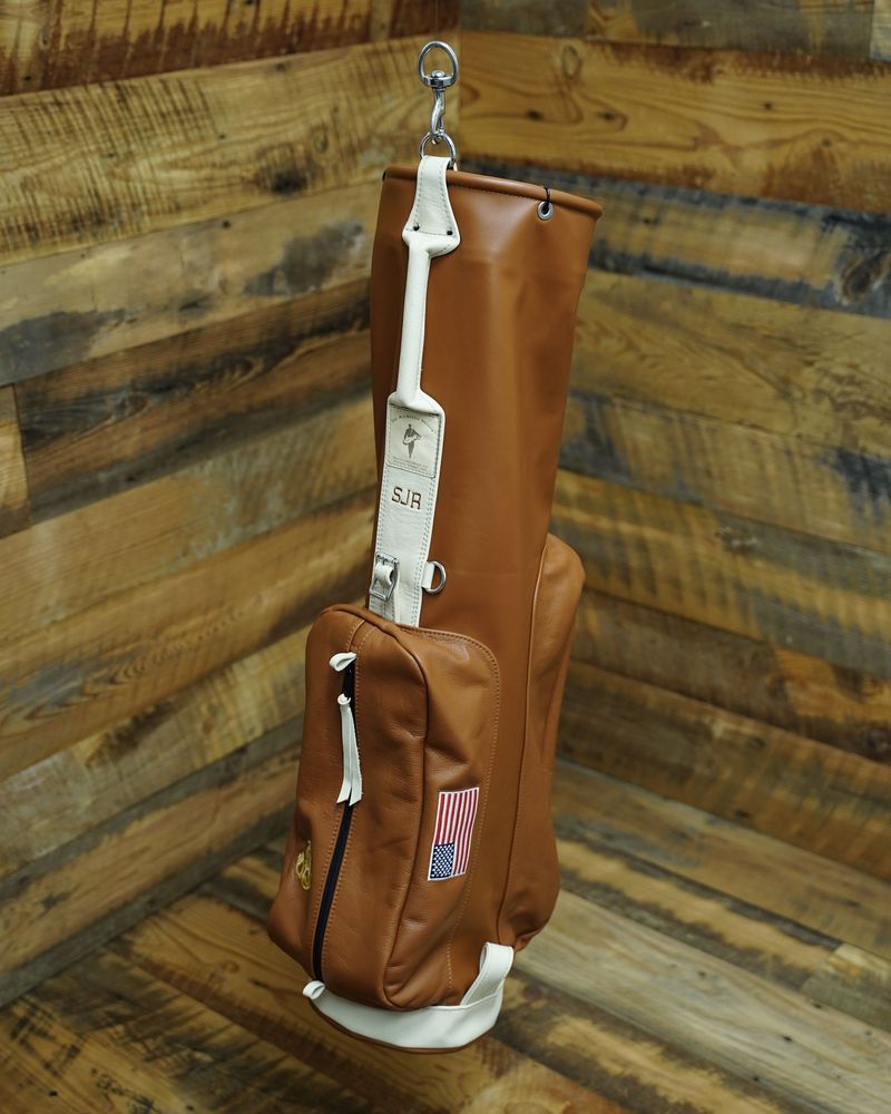 Gallery | MacKenzie Golf Bags