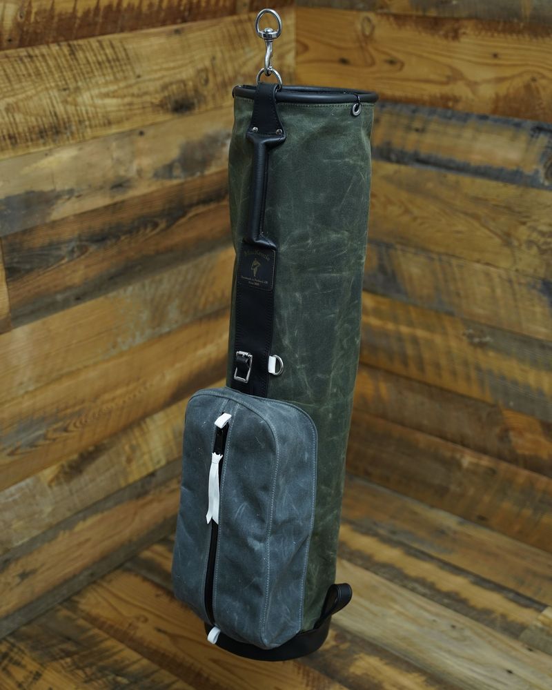 Gallery | MacKenzie Golf Bags
