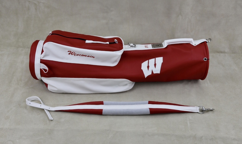 Gallery | MacKenzie Golf Bags