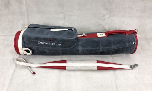 Gallery | MacKenzie Golf Bags