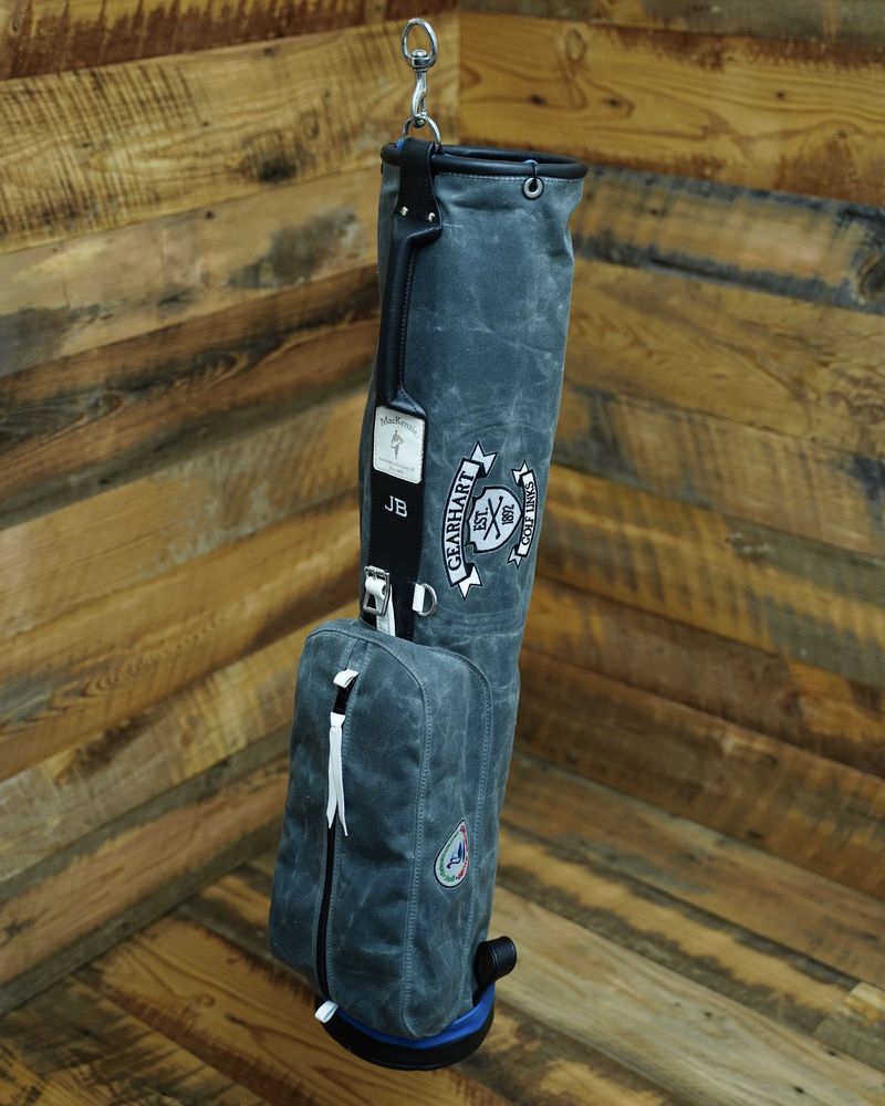 Gallery | MacKenzie Golf Bags