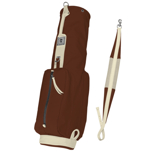 Home | MacKenzie Golf Bags